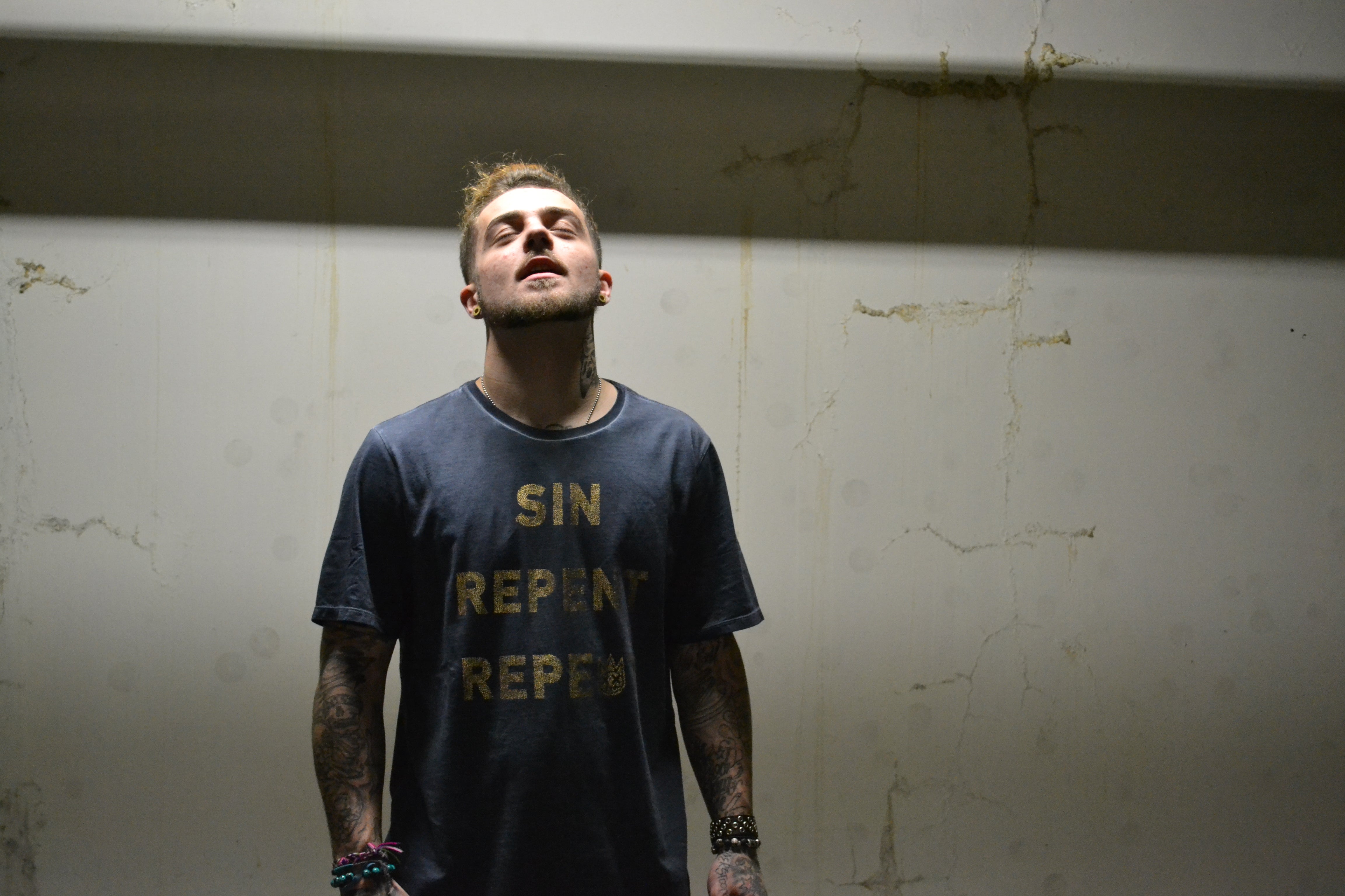DOOBIE WEARS CULT – Cult of Individuality