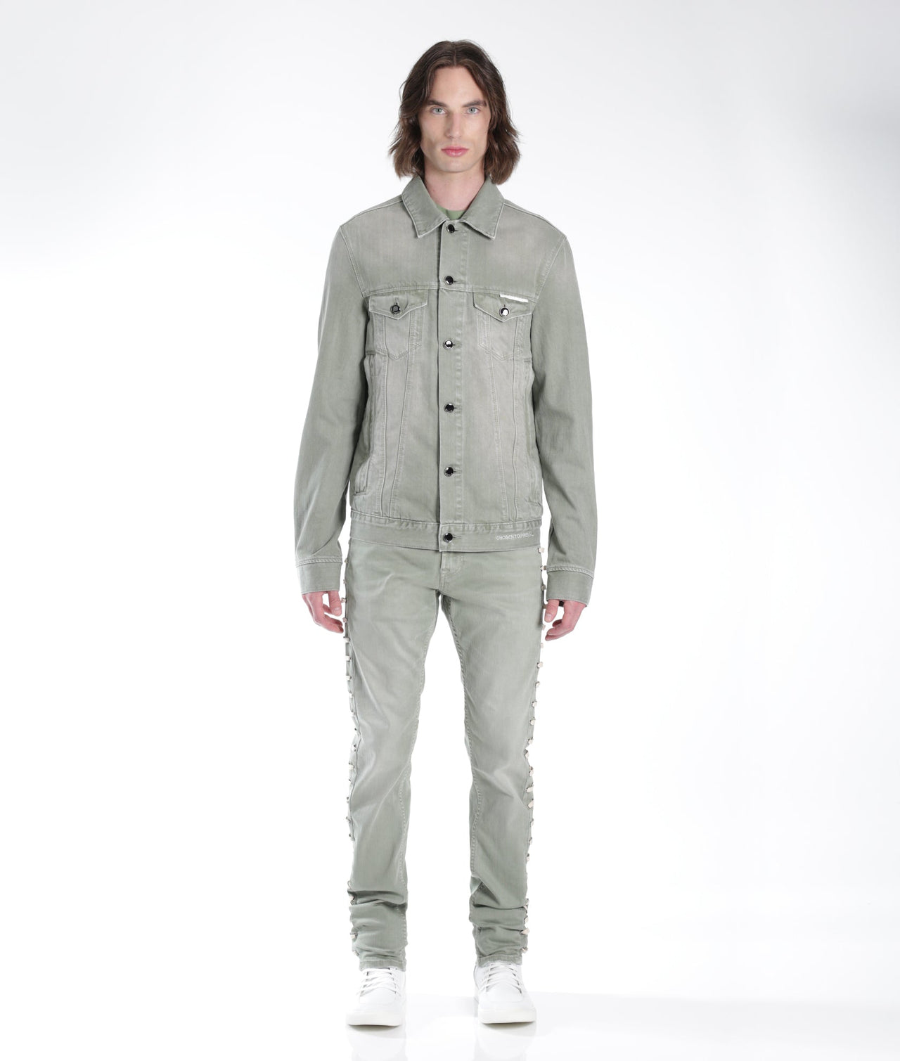 Cult Men's Jackets from Cult Ot Individuality. – Cult of Individuality
