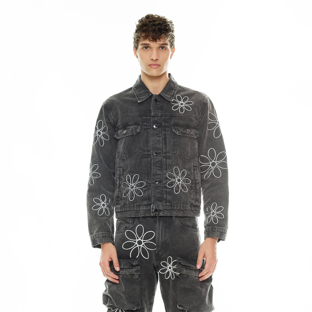 Cult Men's Jackets from Cult Ot Individuality. – Cult of Individuality