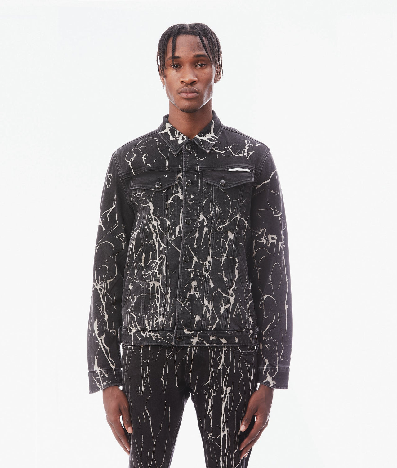 Cult Men's Jackets from Cult Ot Individuality. – Cult of Individuality
