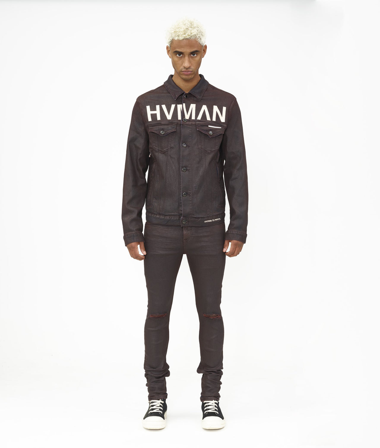 Cult Men's Jackets from Cult Ot Individuality. – Cult of Individuality