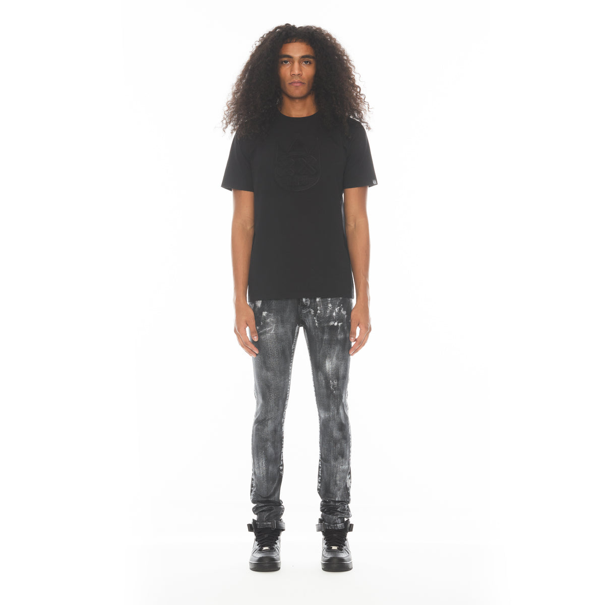 PUNK SUPER SKINNY IN PHANTOM – Cult of Individuality