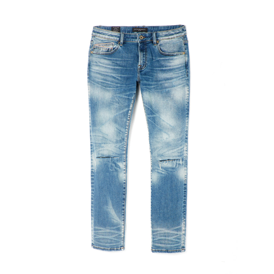 Men's Rocker Slim Jeans – Cult of Individuality