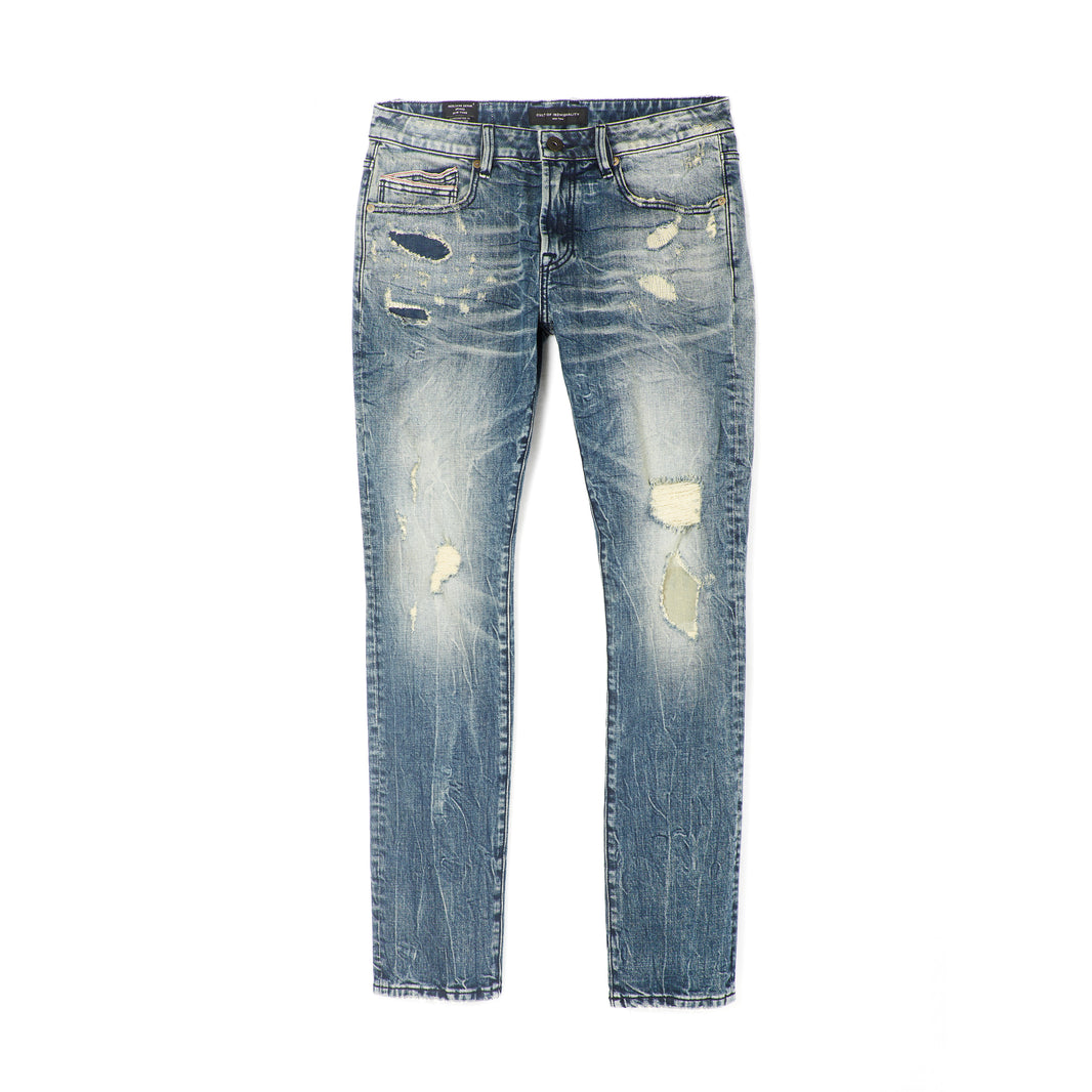 Men's Rocker Slim Jeans – Cult of Individuality