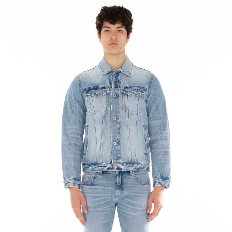 DENIM JACKETS – Cult of Individuality