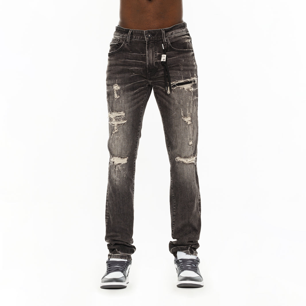 Men's Rocker Slim Jeans – Cult of Individuality