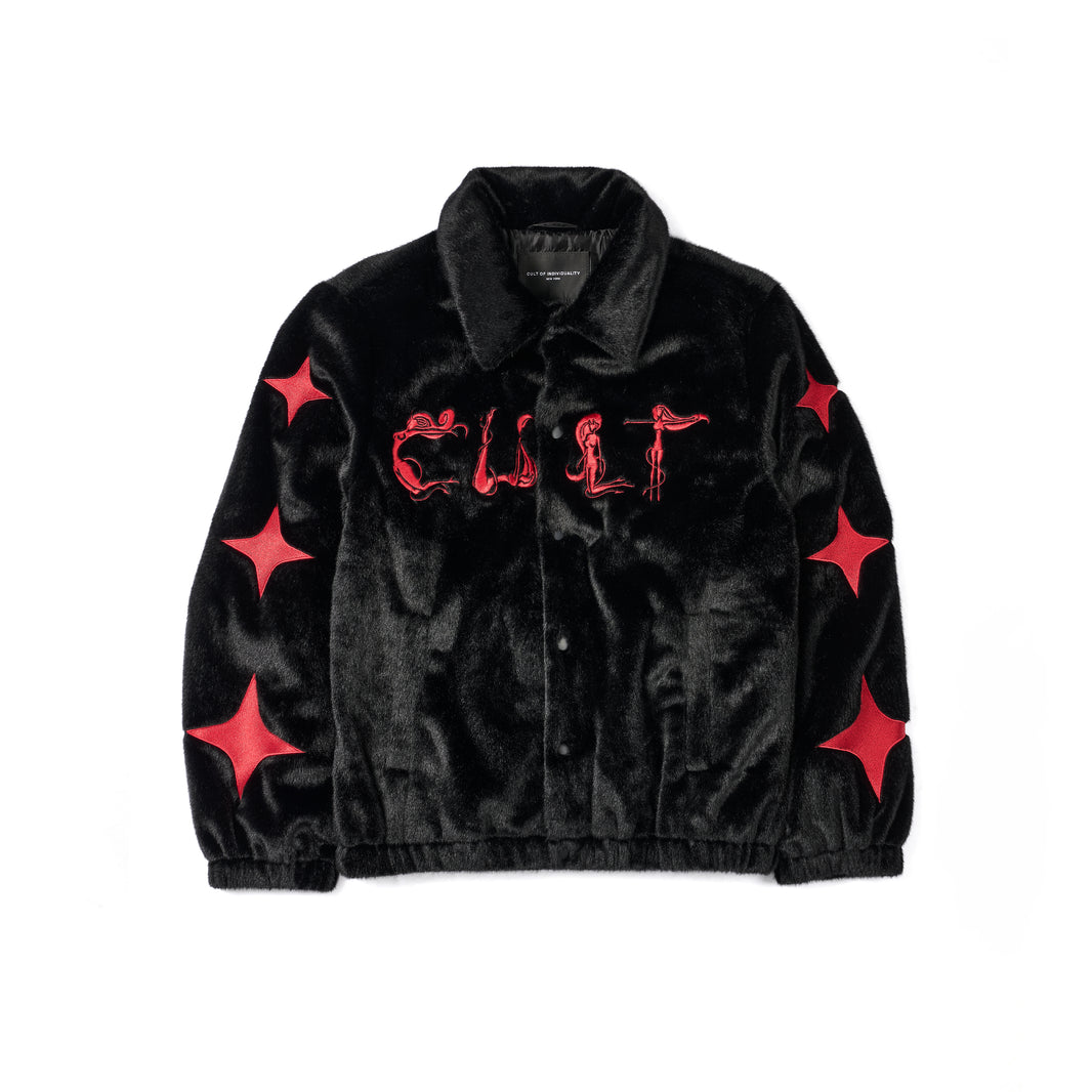 Cult Men's Jackets from Cult Ot Individuality. – Cult of Individuality