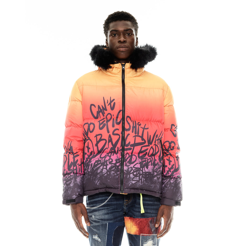 Cult Men's Jackets from Cult Ot Individuality. – Cult of Individuality