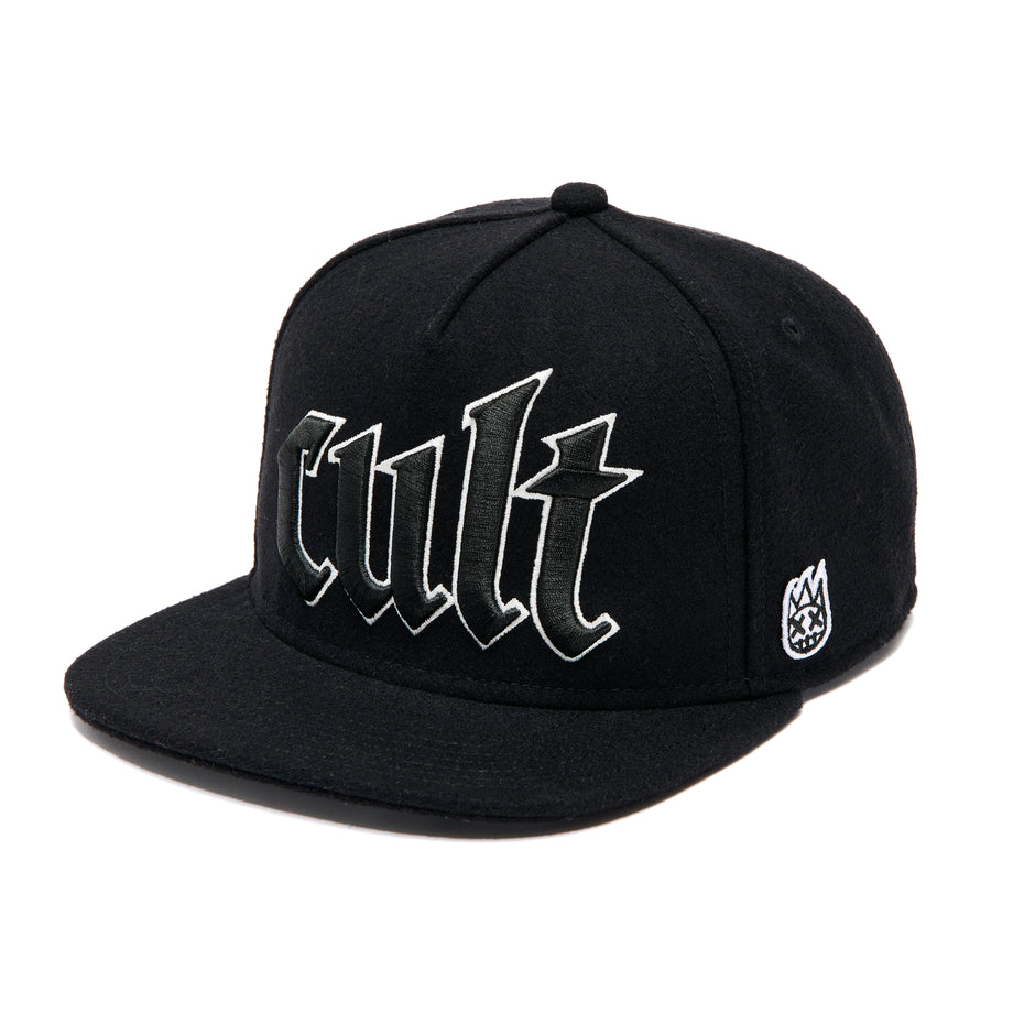 CULT: HATS – Cult of Individuality