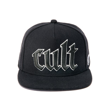 CULT: HATS – Cult of Individuality