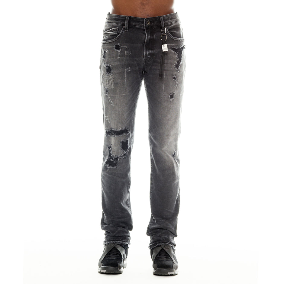 Men's Rocker Slim Jeans – Cult of Individuality