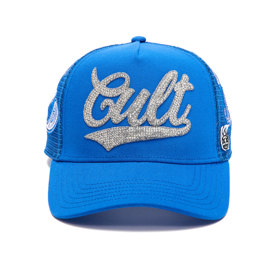 CULT: HATS – Cult of Individuality