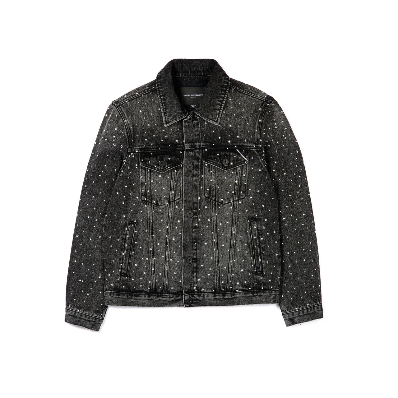 CULT SIGNATURE COLLECTION – Cult of Individuality