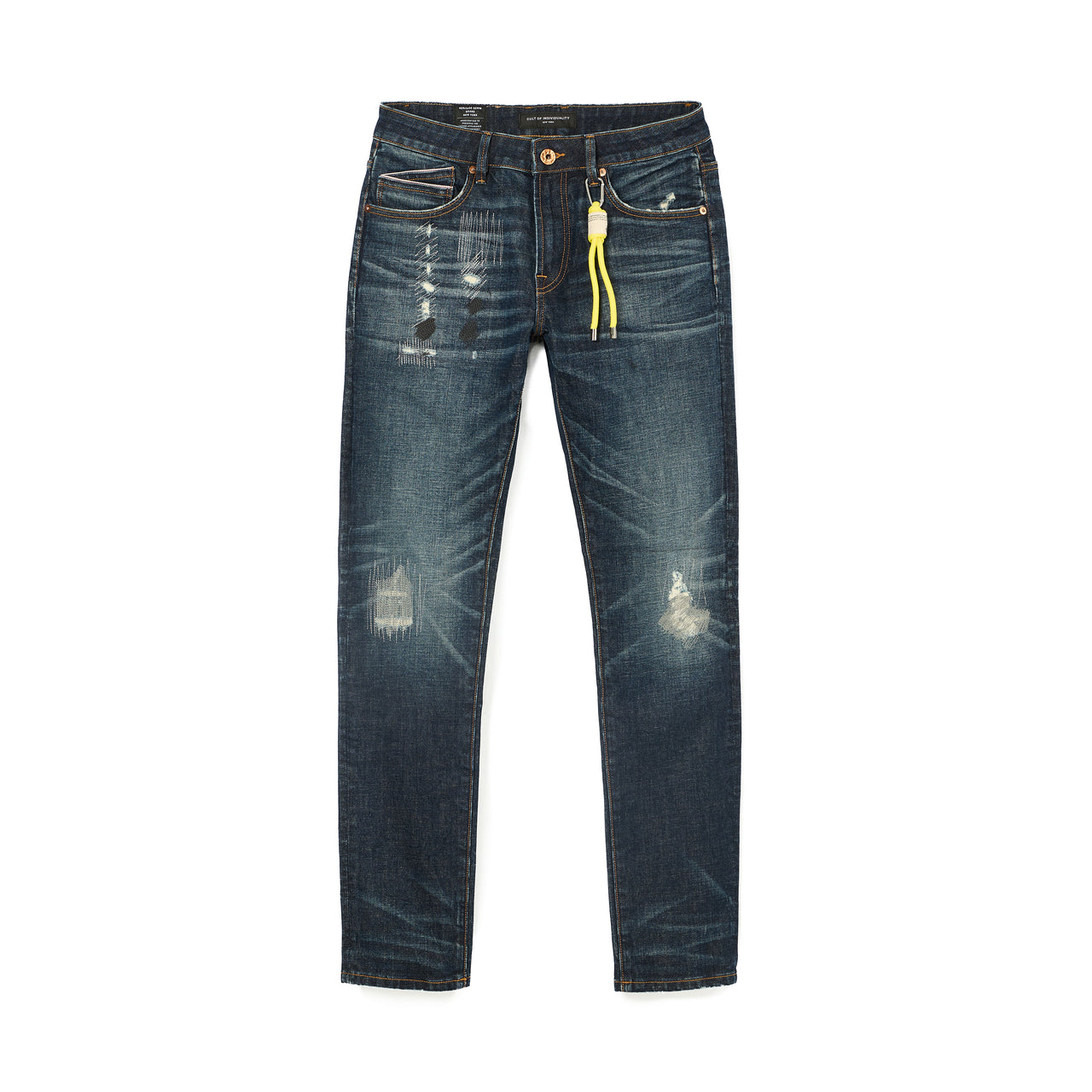 Men's Cult Jeans any fit - Best Mens Jeans from Cult of Individuality.