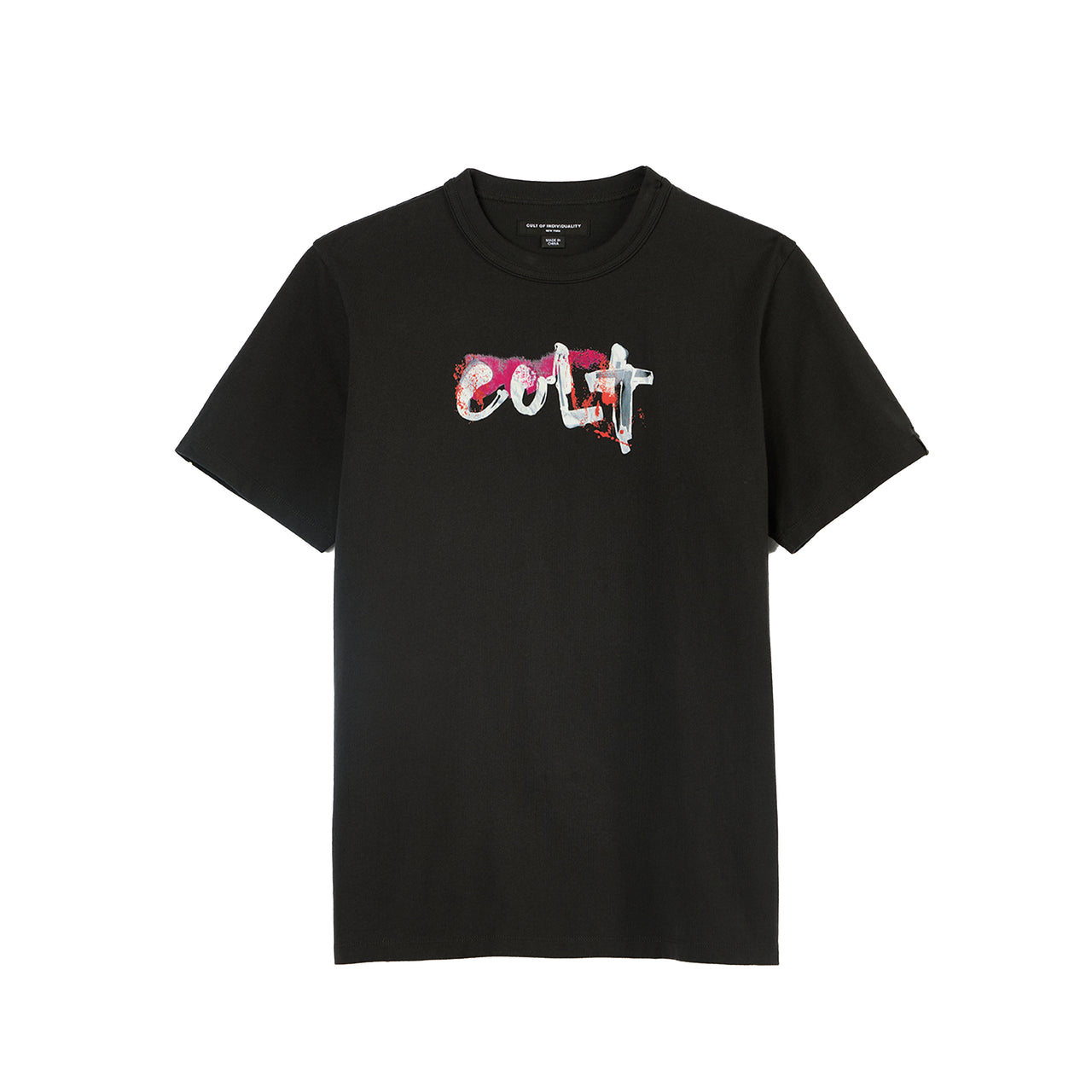 Cult of Individuality