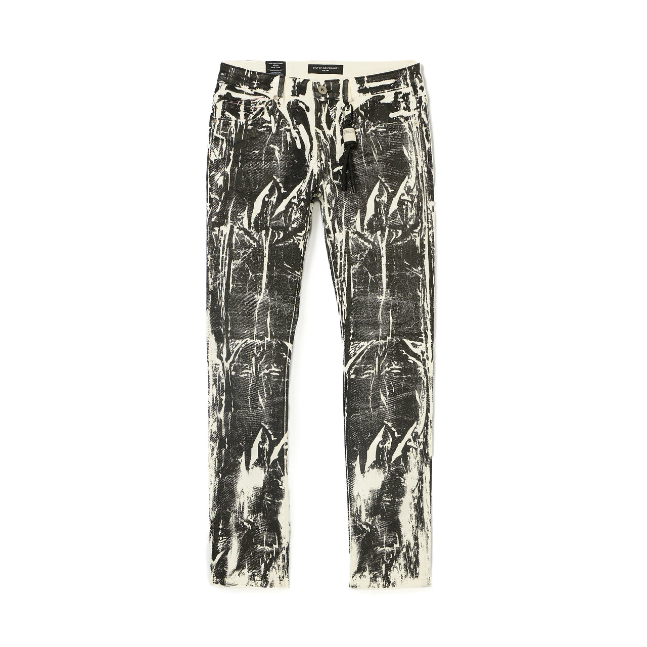 Men's Cult Jeans any fit - Best Mens Jeans from Cult of Individuality.