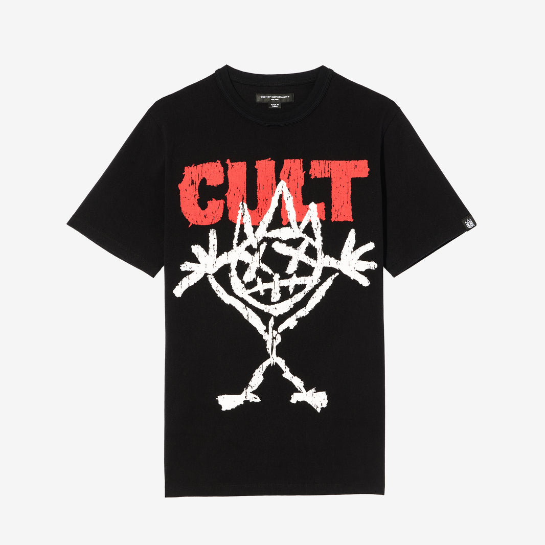 NEW ARRIVALS – Cult of Individuality