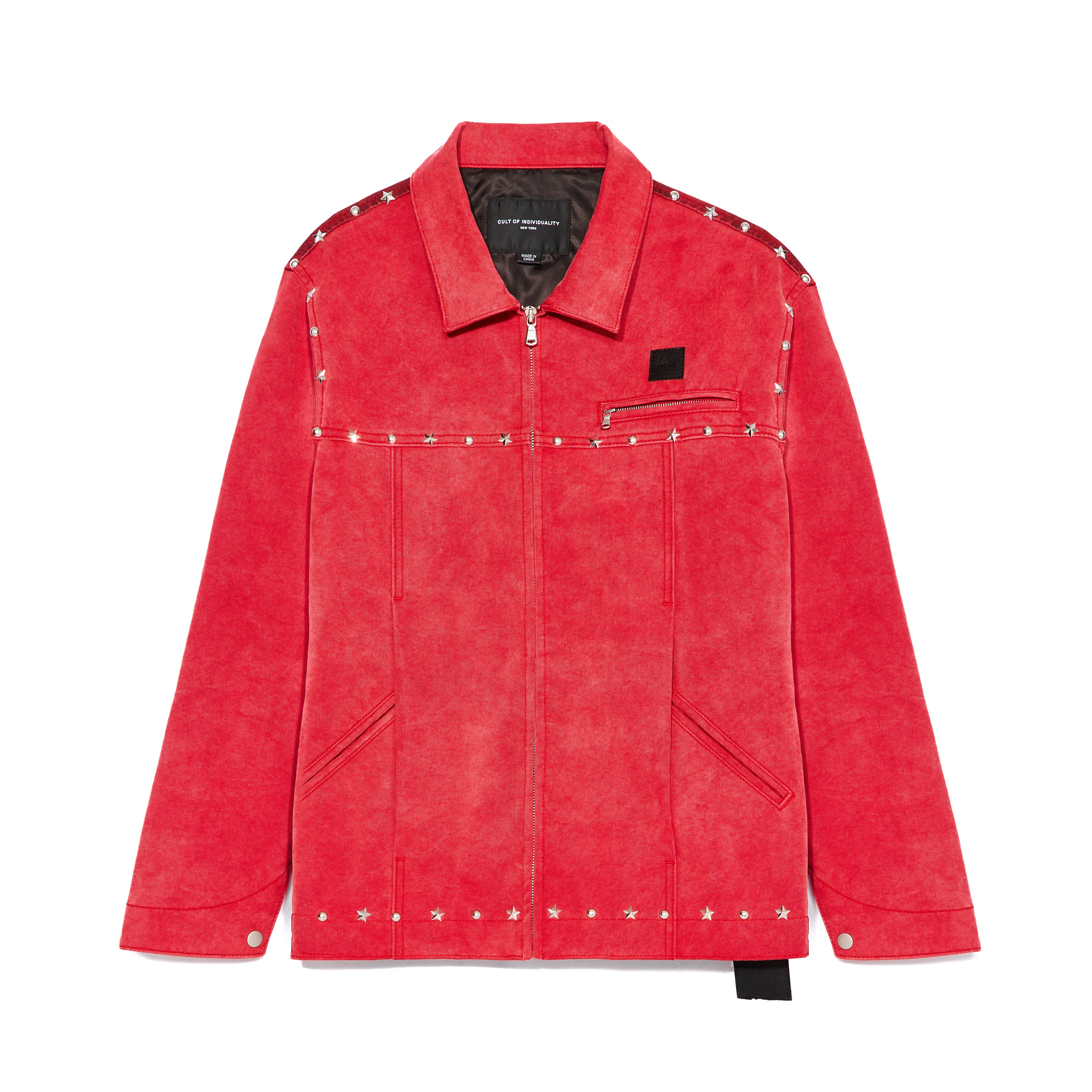 Cult Men's Jackets from Cult Ot Individuality. – Cult of Individuality