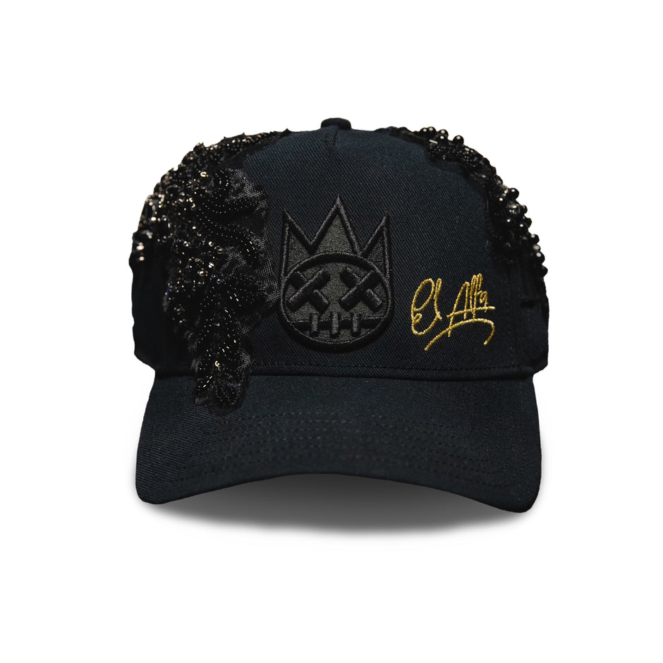 EL ALFA / CULT OF INDIVIDUALITY COLLABORATION – Cult of Individuality