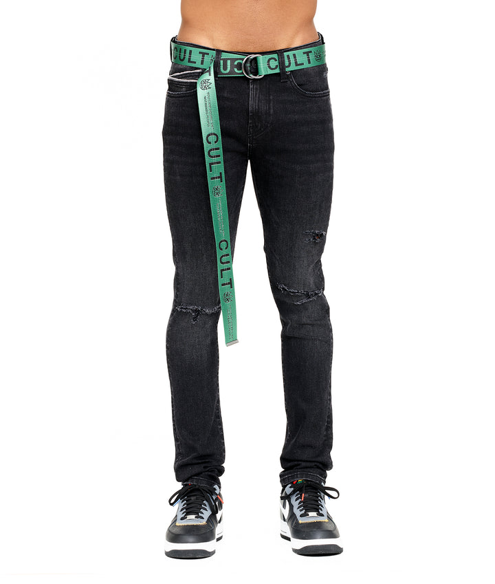 CULT: BELTS – Cult of Individuality